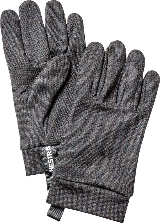Hestra Multi Active Liner Handschoenen, zwart | bol.com