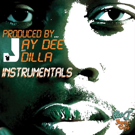 Jay Dee - Yancey Boys Instrumentals (LP), Jay Dee | Muziek | bol.com