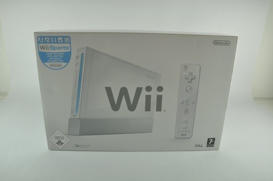 Wii Sports Pack | bol