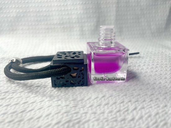 Auto Parfum Deluxe 10ml - Fris - Giftbox - Cadeau - Victoria Air ...