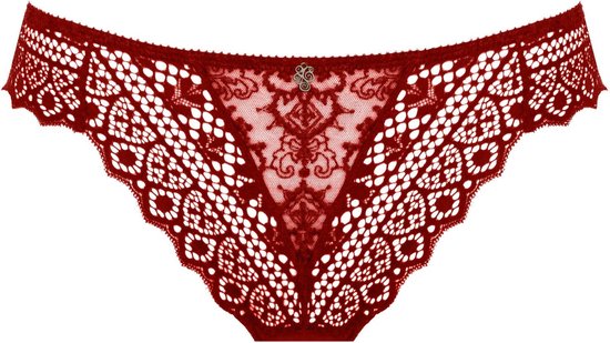 Empreinte Cassiopee String Rood 36 | bol