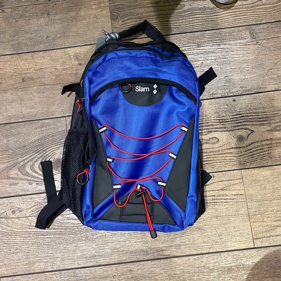 Slam backpack A234 A50 | bol.