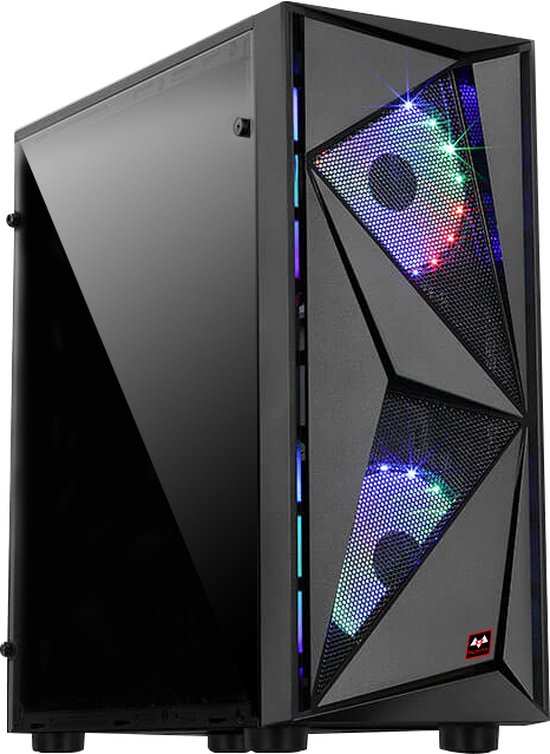 Pcman Game PC Velocity i7-11700F - GTX 1650 - 8 GB geheugen - 480 GB ...