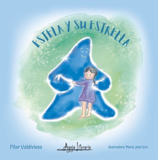 Estela y su estrella (ebook), Pilar Valdivieso | 9789564090535 | Boeken ...
