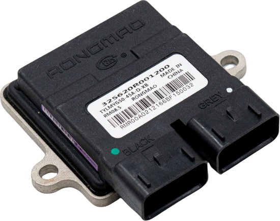 Rongmao ECU Unit Euro E5 - 45 km/h | bol