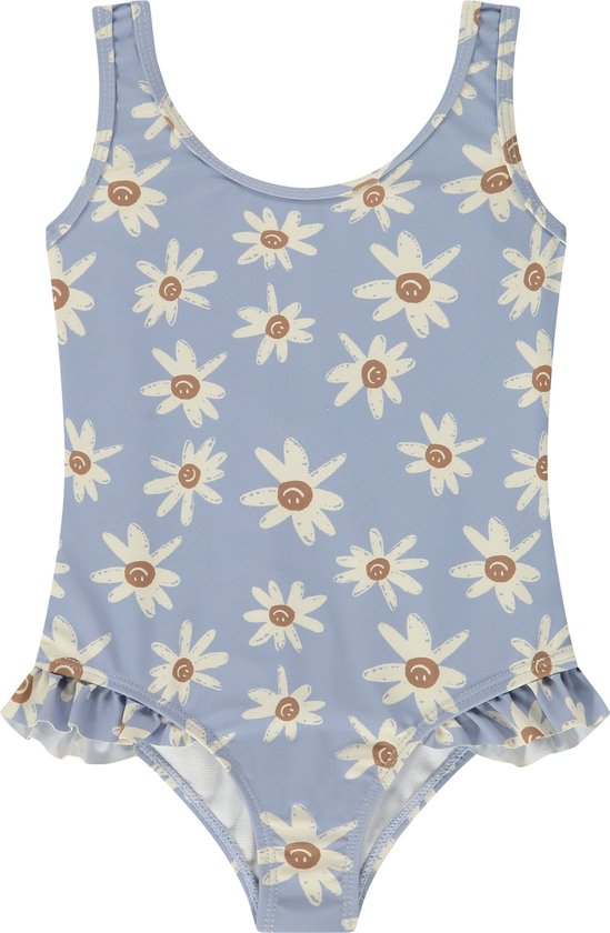 Babyface Meisjes Badpak - Maat 92 | bol.com