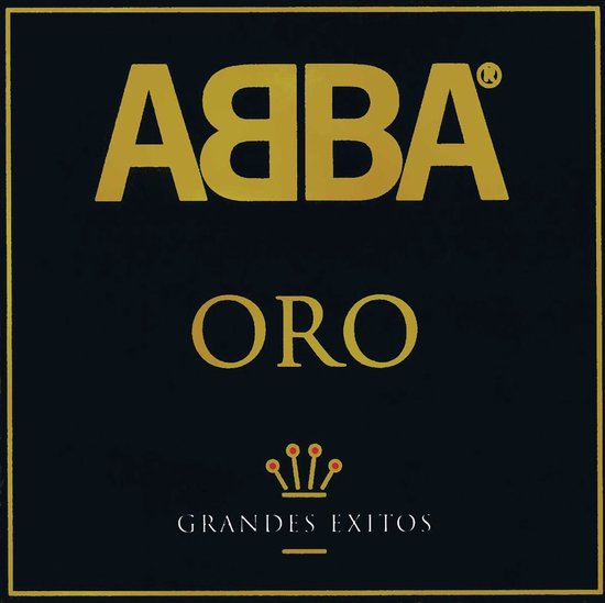 ABBA- Oro (CD) (Remastered), ABBA | Muziek | bol