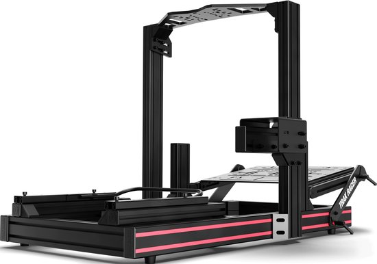 TR80 Racing Simulator MK5 - TR ONE - Direct Drive Front | bol.com