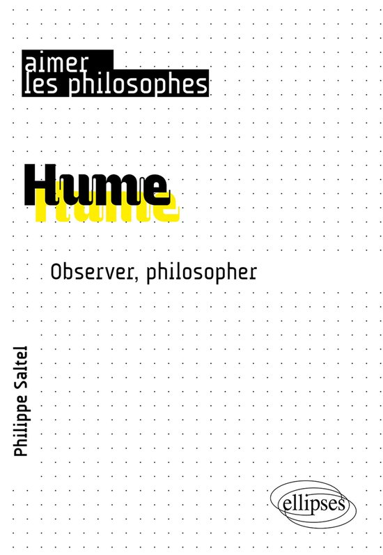 Hume (ebook), Philippe Saltel | 9782340076976 | Boeken | bol