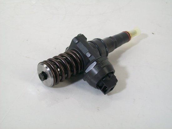 Volkswagen injector [0414720037 - 0414720015 - 0414720087] - 0986441556 ...