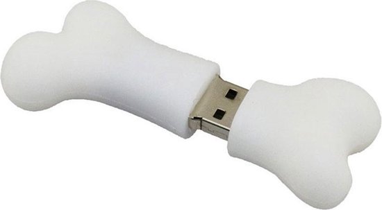 Hond bot 128GB 3.0 usb stick | bol