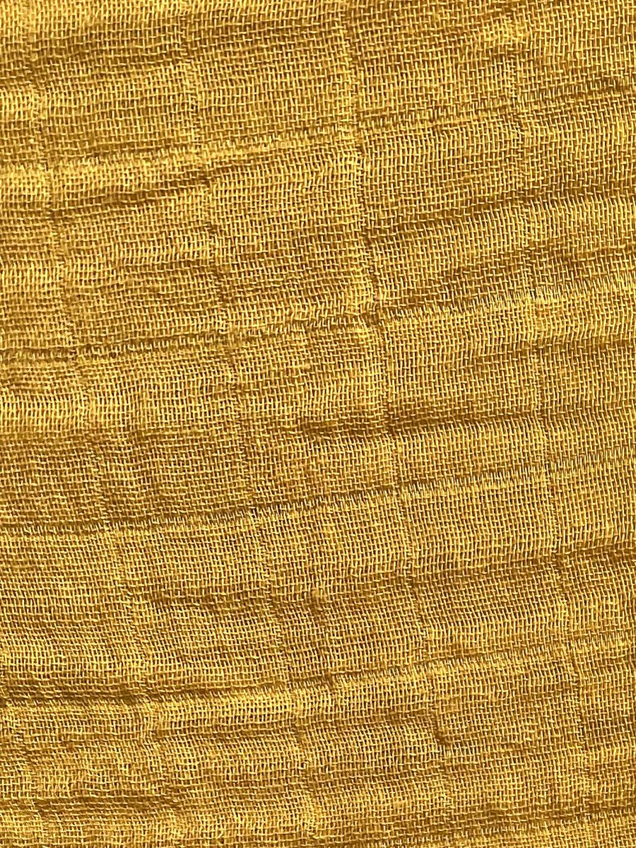 legerGROEN & GEEL - Set 2 stuks Hydrofiele doeken - XL formaat - kinder ...