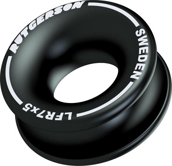 Rutgerson Low Friction Ring 7x5 | bol