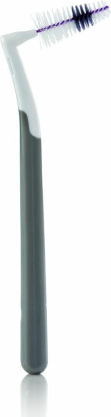 3x Interprox Plus X Maxi 4.5-9 mm Grijs blister à 4 ragers | bol.com