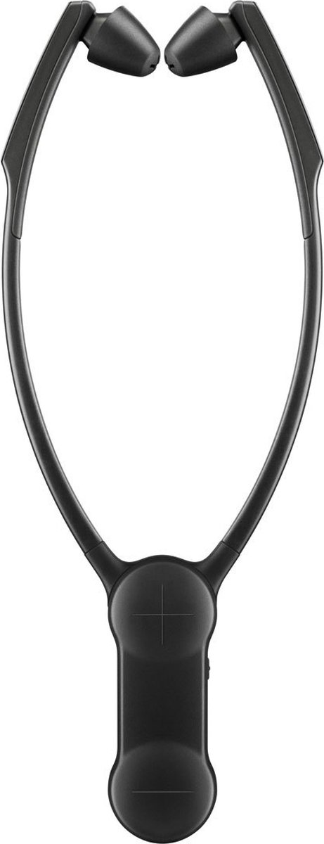 Sennheiser RR 800 - Uitbreiding bestaande set Kinbeugel | bol.com