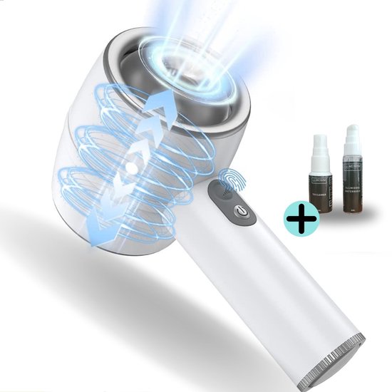 Meadam Hero Pro Masturbator Voor Man Pocket Pussy Vibrerende