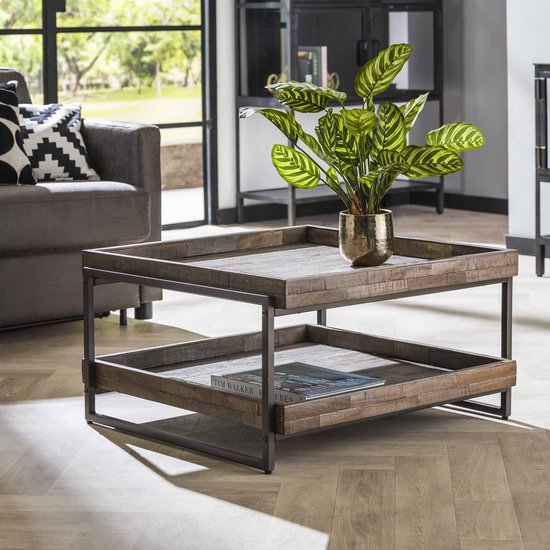 Meer Design Salontafel Nina | bol