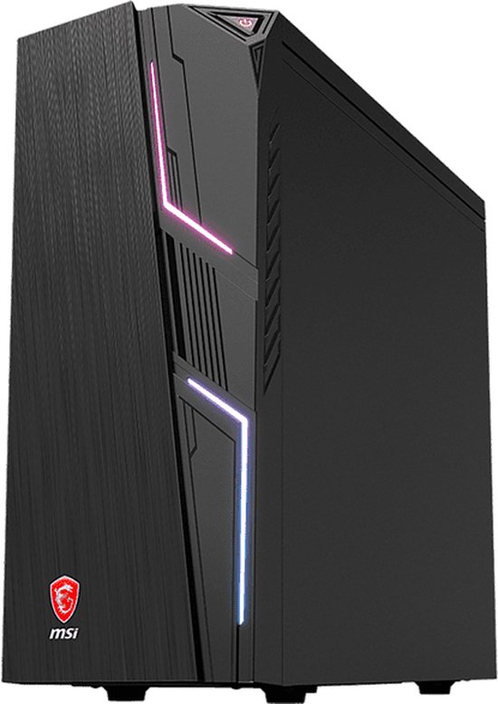 MSI MAG Codex 5 12TC-1251MYS - Game PC | bol