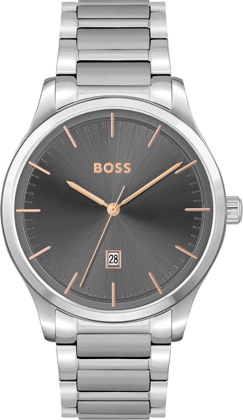 BOSS HB1513979 REASON Heren Horloge | bol