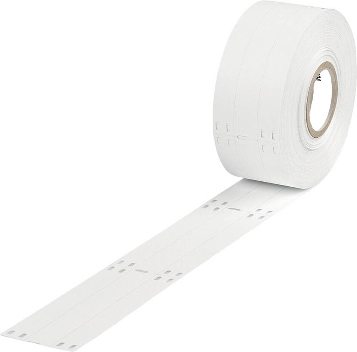 WAGO 211-836/000-018 211-836/000-018 Kabelmarkeringssysteem ...