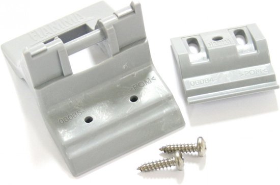 Fiamma rafter fixing kit case box F45S/L | bol