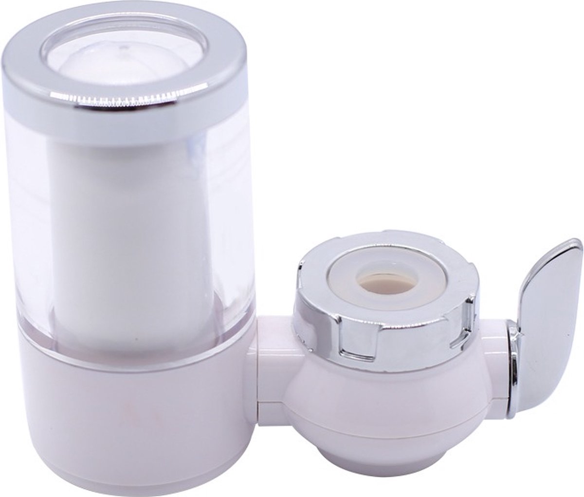 Waterfilter | Wit | Kraanfilter | Keramisch filter | Tapwater ...