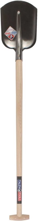 Talen Tools – Bats – Excellent – Maat 000 – Essenhouten steel – 100 cm ...