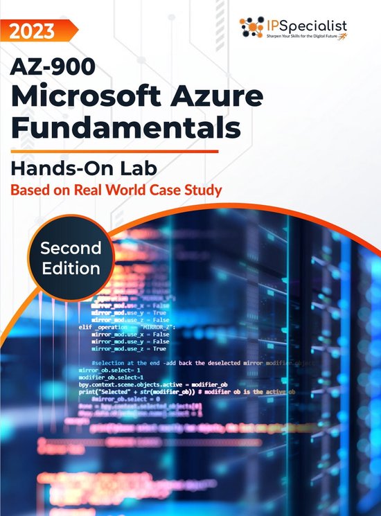 Hands-On Labs: AZ-900: Microsoft Azure Fundamentals Based on Real - World Case Studies... | bol.com