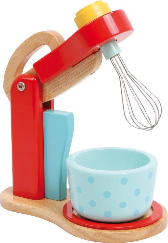 small foot - Food Processor | bol