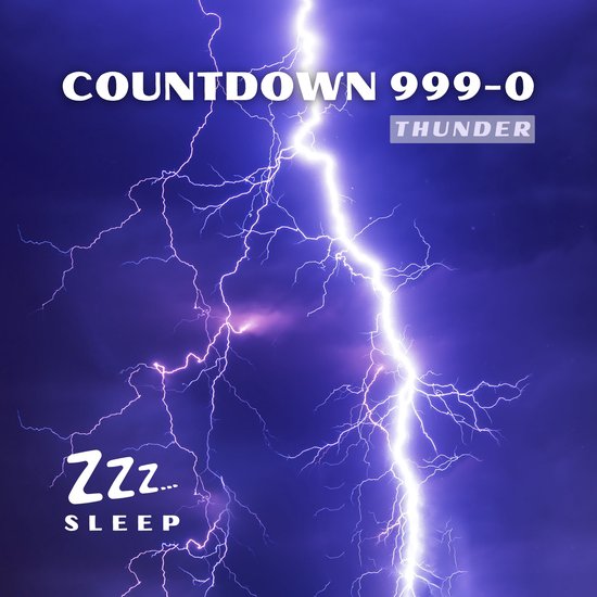 Countdown 999-0, ZZZ Sleep | 9798368950266 | Boeken | bol