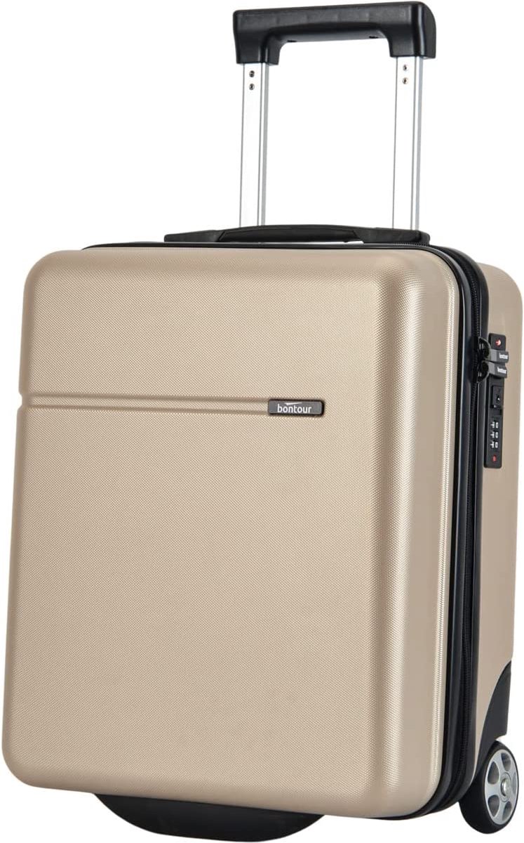 Trolley Suitcase Set, Handbagage / Lightweight 4 rolls carry-on trolley ...