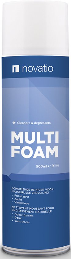 Novatio Multifoam Ramen & Deuren | bol.com