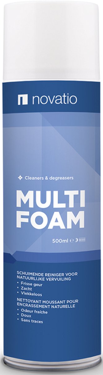 Novatio Multifoam Ramen & Deuren | bol.com