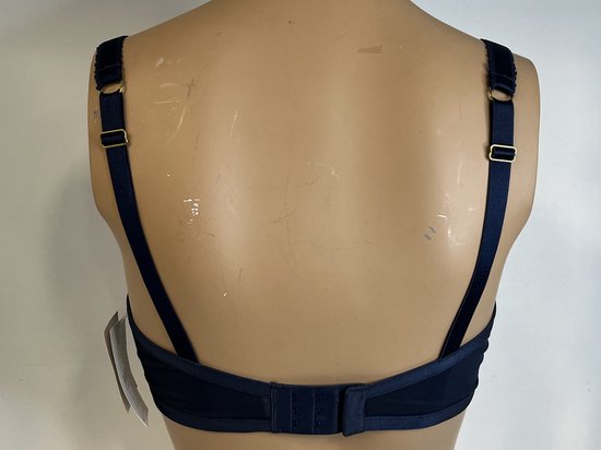 Prothese bh Amoena candice - Blauw - 80C - Beha | bol.com