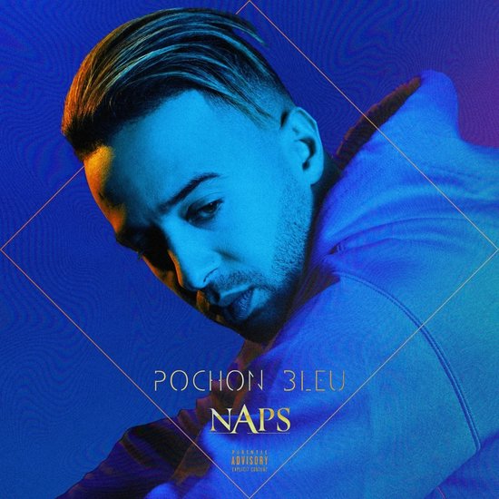 NAPS - Pochon Bleu (CD), NAPS | Muziek | bol