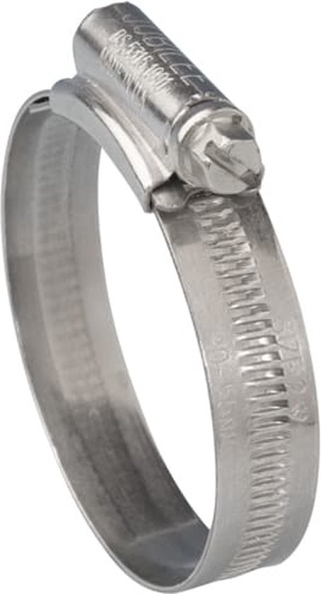 Slangklem 35-50mm per 10 stuks | bol
