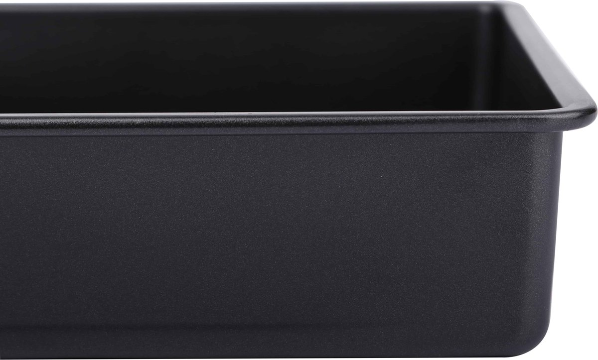 Ziva vierkant bakblik 20x20x5.1cm speciaal voor Instant Pot Vortex 6 ...