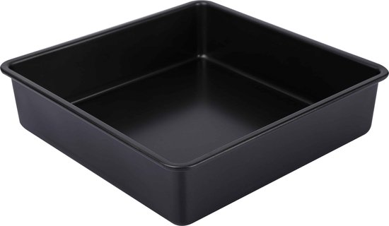 Ziva vierkant bakblik 20x20x5.1cm speciaal voor Instant Pot Vortex 6 ...