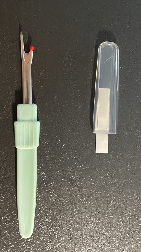 tornmes mint groen | bol.com