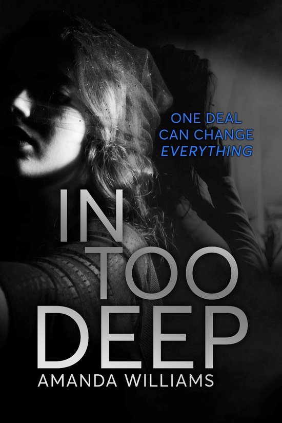 In Too Deep (ebook), Amanda Williams | 9798886047059 | Boeken | bol.com In Too Deep (ebook), Amanda Williams | 9798886047059 | Boeken | bol.com