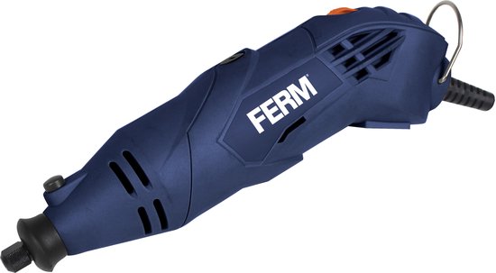 FERM - CTM1017 - Combitool - met - Statief - en - Flexibele as ...