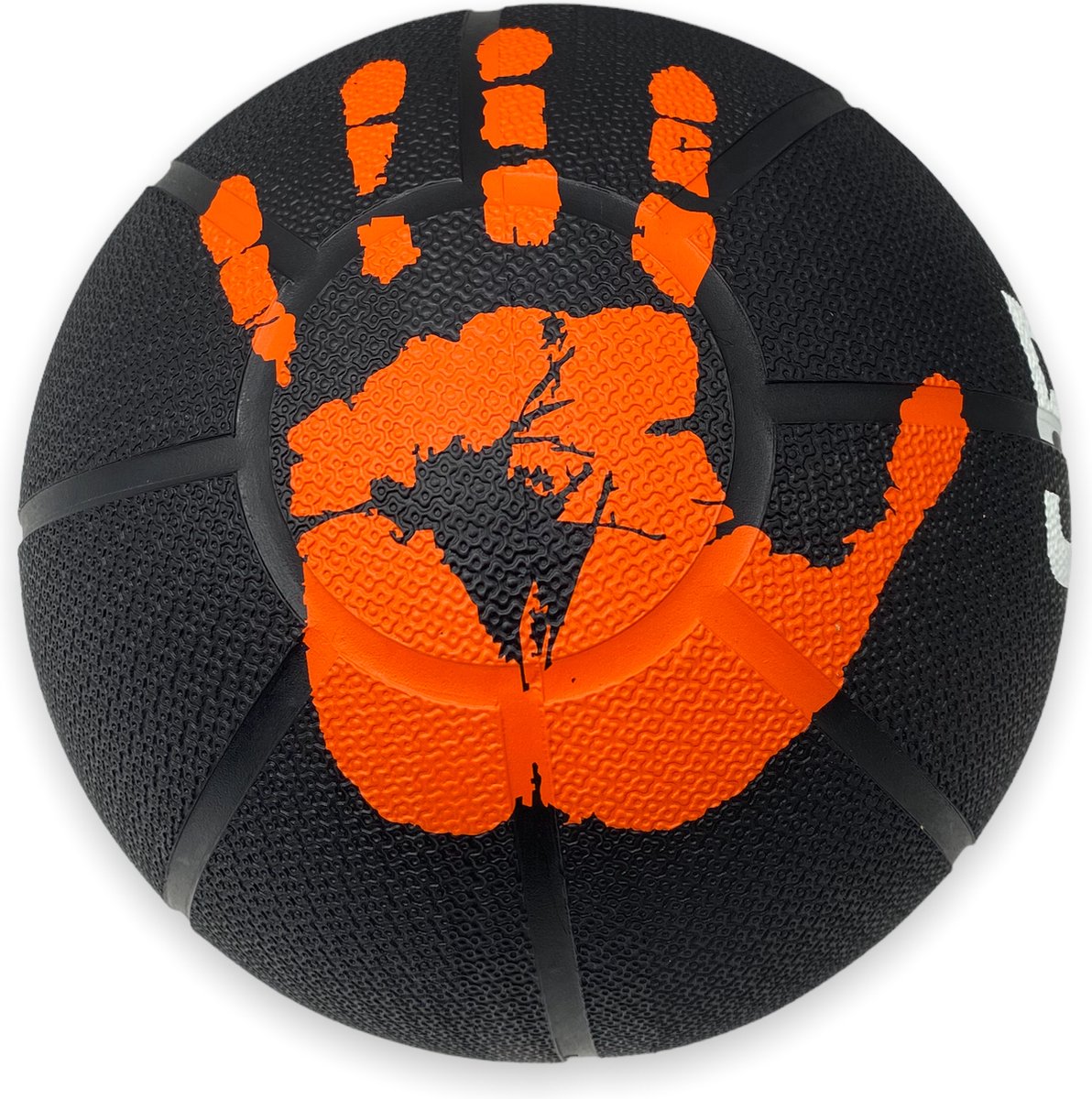Padisport - medicijnbal - medicine ball - gewichtsbal - medicijnbal 5 ...