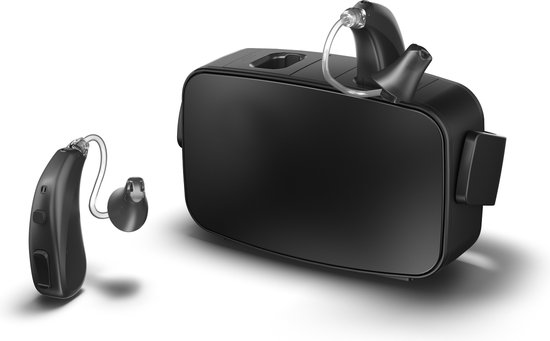 Coselgi BTE Charger WPT202 | bol