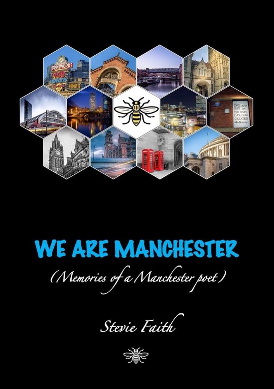 WE ARE MANCHESTER (ebook), Stevie Faith | 9781471045066 | Boeken | bol.com