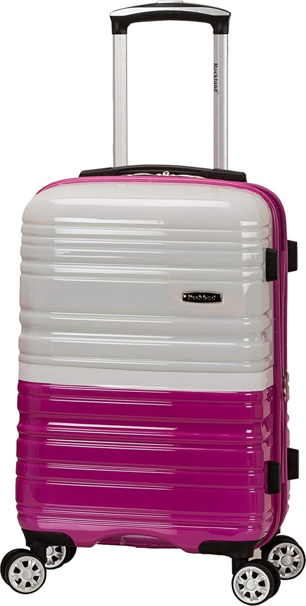 Luxe kofferset – Duurzaam – Premium kwaliteit – Universeel – Reiskoffer ...