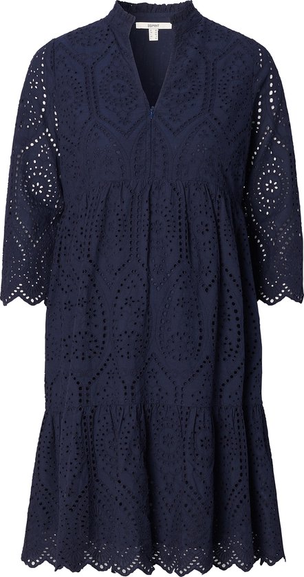 Esprit Jurk Zwangerschap - Maat 44 | bol