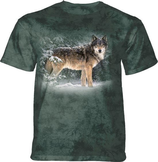 T-shirt Snowfall KIDS KIDS S | bol