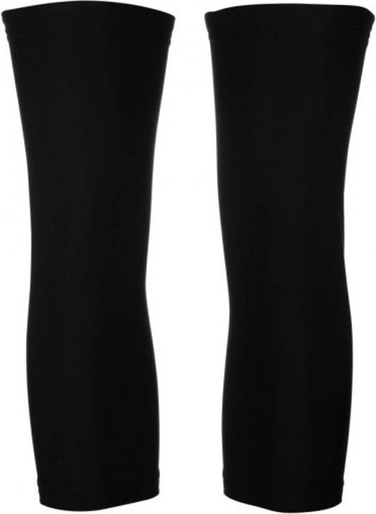 Lawi - Kniestukken - Zwart - Maat XXL | bol.com