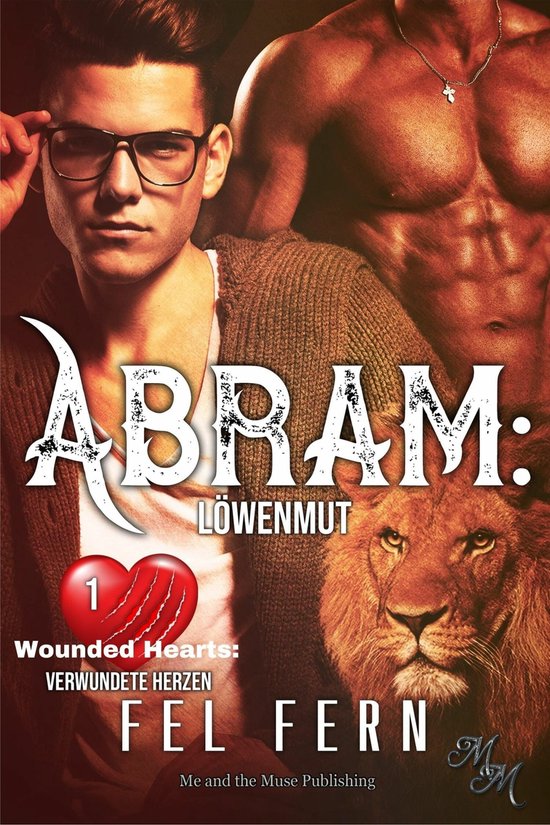 Abram: Löwenmut (ebook), Fel Fern | 9783757901066 | Boeken | bol