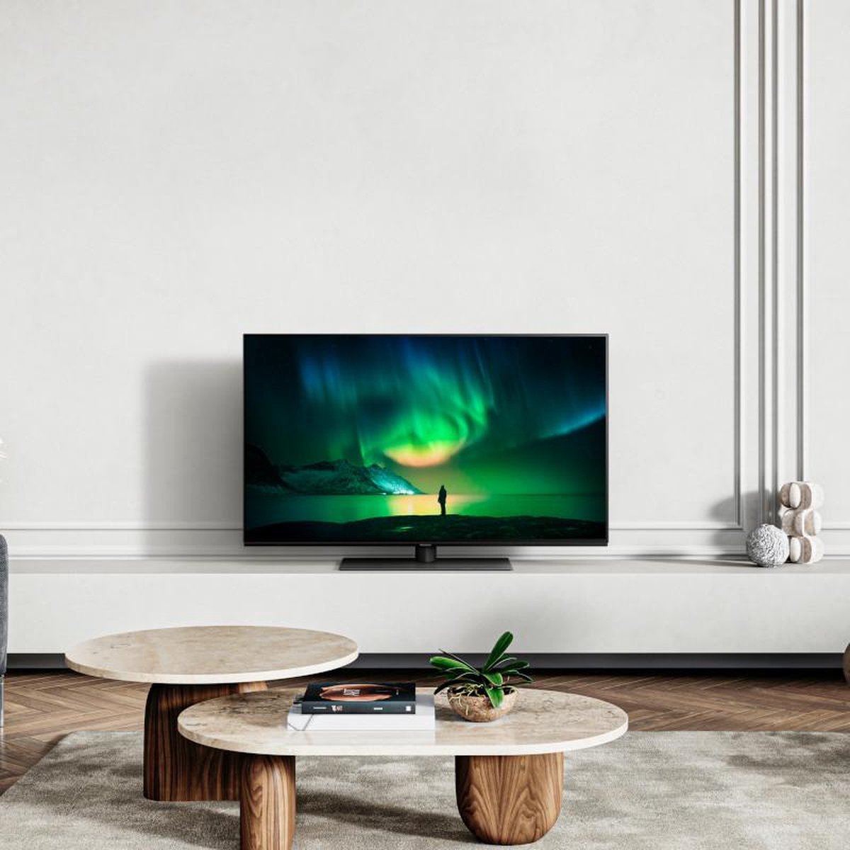 Panasonic TX-42LZ1500E tv 106,7 cm (42") 4K Ultra HD Smart TV Wifi ...